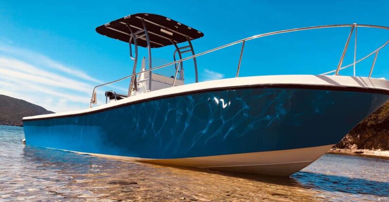 Bonifacio: Guided Boat Tour and Snorkeling - Why This Tour Is Worth Considering