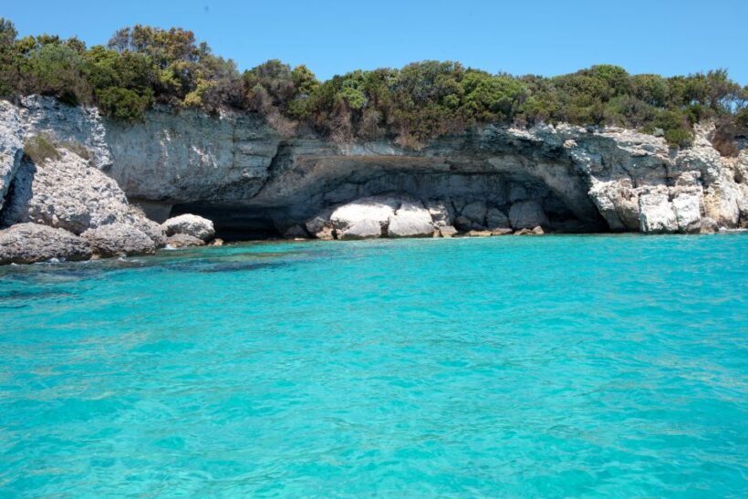 Bonifacio: Isola Piana and Lavezzi Tour - Key Points