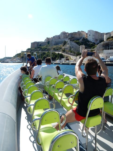 Bonifacio: Isola Piana and Lavezzi Tour - Practical Details and What You Need to Know