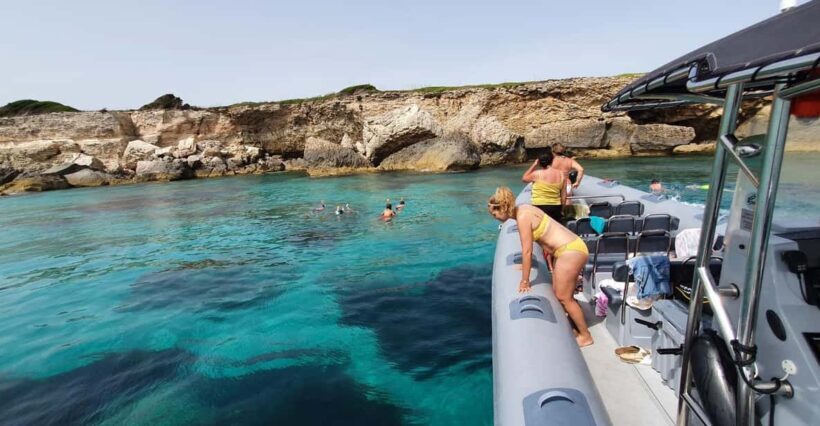 Bonifacio: Lavezzi Islands and Caves Guided Tour - What Makes This Tour Stand Out?