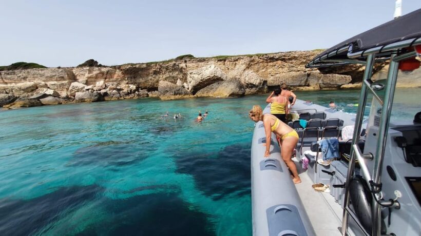 Bonifacio: Lavezzi Islands and Caves Guided Tour - Final Thoughts