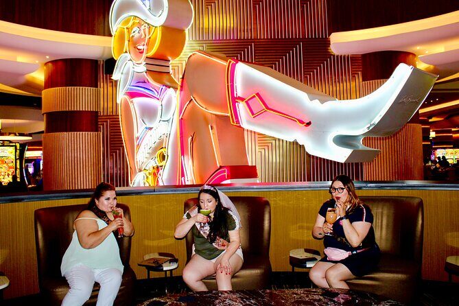 Bonkers Bites & Brews Fremont Guided Tour with Photos - FAQ