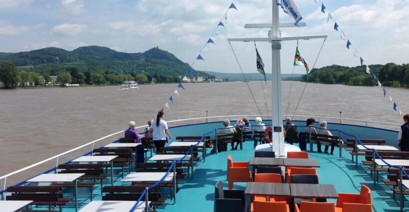 Bonn: 1.5-Hour River Cruise on the Rhine - Authenticity and Value