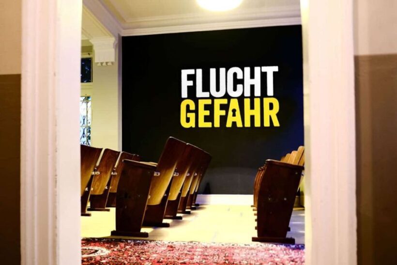Bonn: Escape Room Games - Location and Accessibility