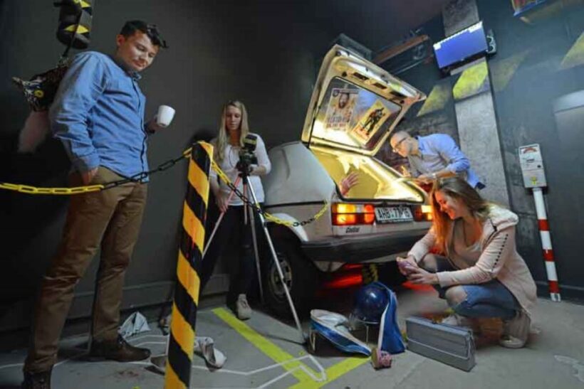 Bonn: Escape Room Games - What Makes This Experience Valuable?