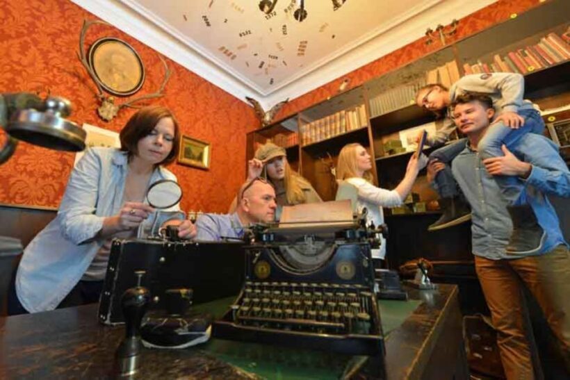 Bonn: Escape Room Games - Final Thoughts