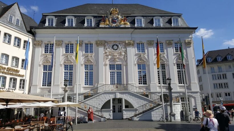 Bonn: Private City Highlights Walking Tour - Who Will Love This Tour?