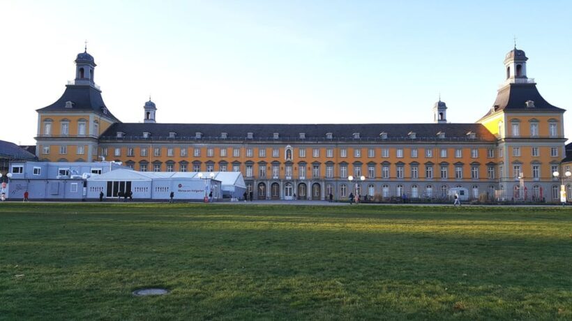 Bonn: Private City Highlights Walking Tour - Final Thoughts