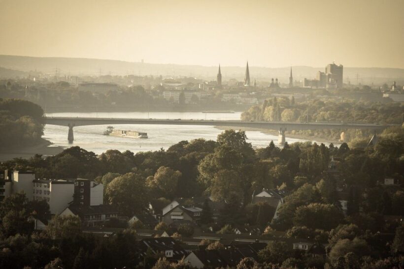 Bonn: Private Guided Walking Tour - An In-Depth Look at the Tour