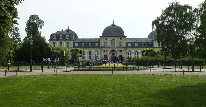 Bonn: Private Guided Walking Tour - FAQs