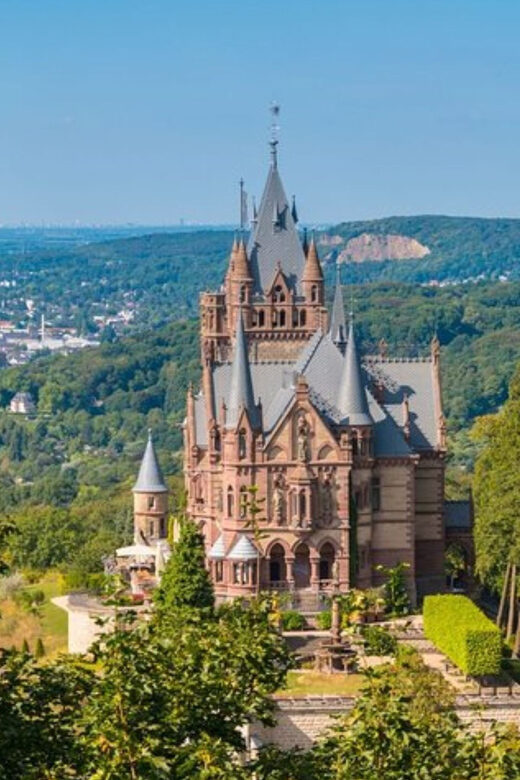 Bonn : Private Walking Tour With A Guide ( Private Tour ) - The Sum Up