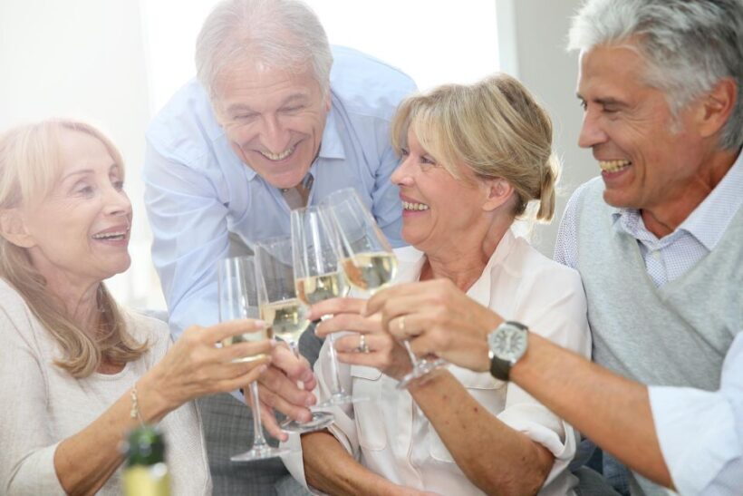 Bonn: Rhine River Event Cruise for Seniors - FAQ - Common Questions About the Rhine River Cruise for Seniors