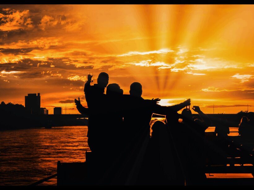 Bonn: Sunset Boat Tour on the Rhine - An In-Depth Look at the Sunset Boat Tour on the Rhine