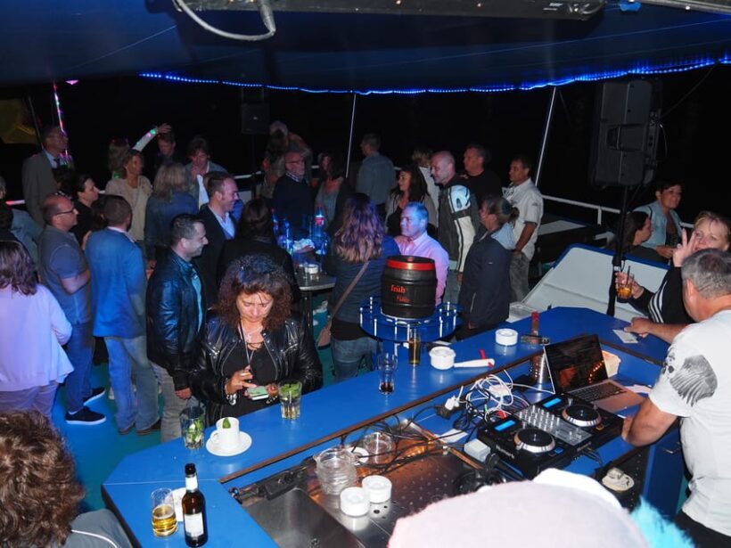 Bonn: Sunset Boat Tour on the Rhine - Who Should Consider This Experience?