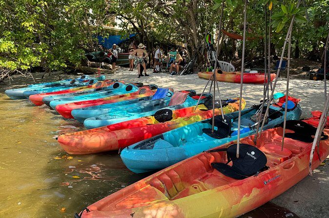 Bonnet House 2 Hour Rental (Paddleboard or Kayak) - Final Thoughts