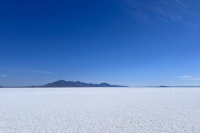 Bonneville Salt Flats Adventure - Practical Considerations and Tips
