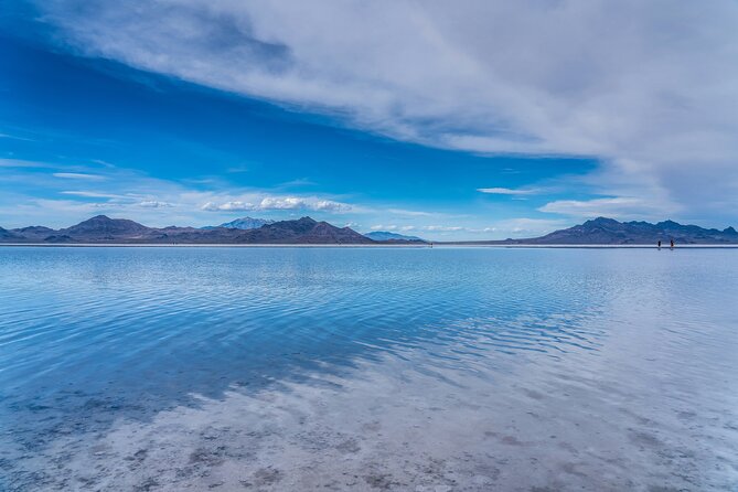 Bonneville Salt Flats Adventure - Frequently Asked Questions