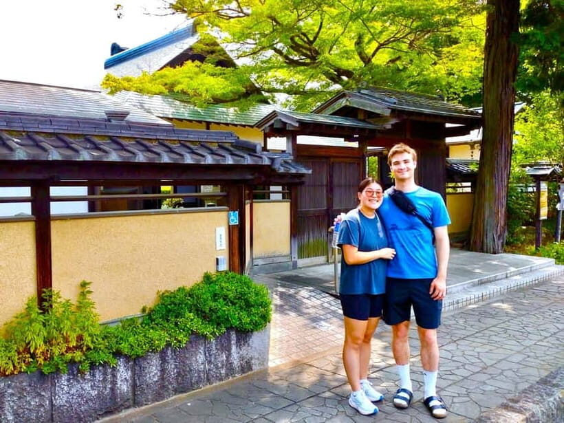 Bonsai Tour & Experience at the Most Sacred Bonsai's City - Exploring the Itinerary in Greater Detail