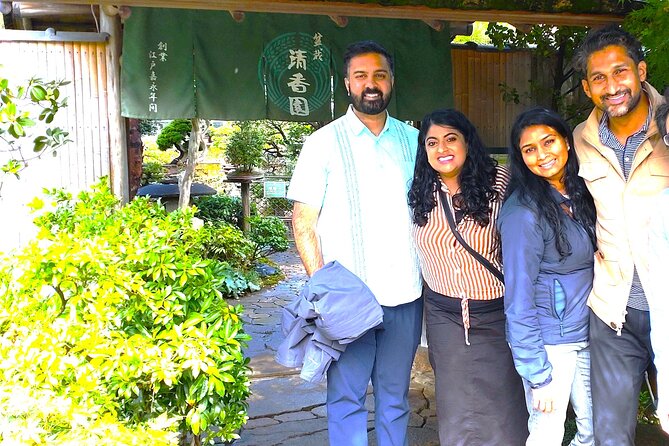 Bonsai Tour & Experience at the Most Sacred City for Bonsai in JP - Testimonials From Satisfied Bonsai Tour Participants