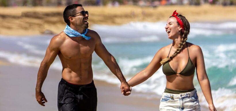 Booggy Adventure en Macao: Cuevas, Playa y Barro Extremo - The Sum Up