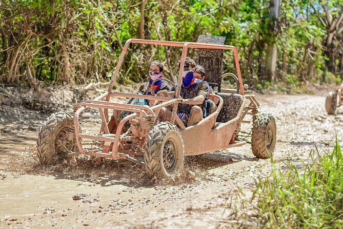 Boogie and ATV Outdoor Tour in Punta Cana - Who Will Love This Tour?