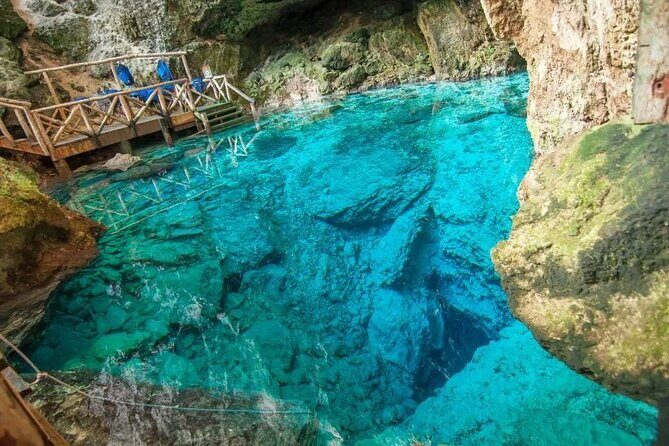 Boogie and ATV Outdoor Tour in Punta Cana - FAQ