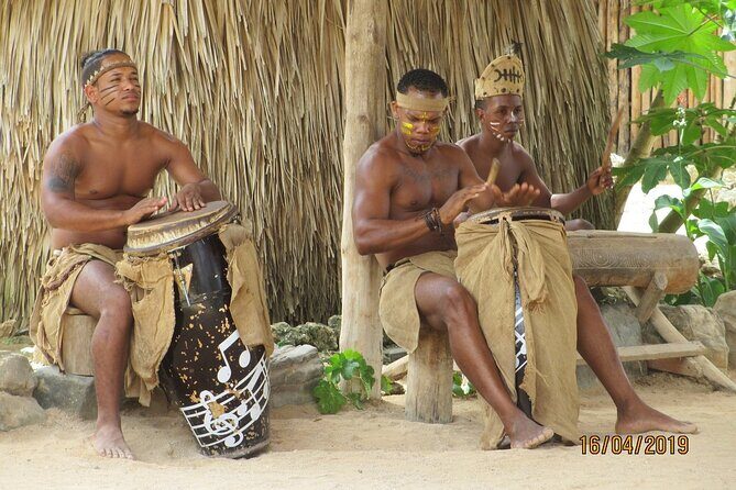 Boogies Adventure, Private Cave, Taino Show - Frequently Asked Questions (FAQs)