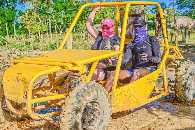 Boogies & ATV - Extreme Adventure in Punta Cana Macao Beach - The Sum Up