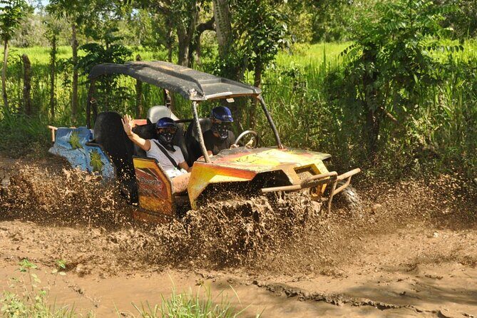 Boogies Bayahibe Adventure - Authenticity and Real Traveler Insights