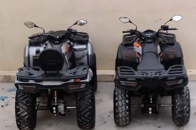 BOOGIES/BUGGY & ATV -# 1 Adventures IN PUNTACANA - Practical Aspects and Tips
