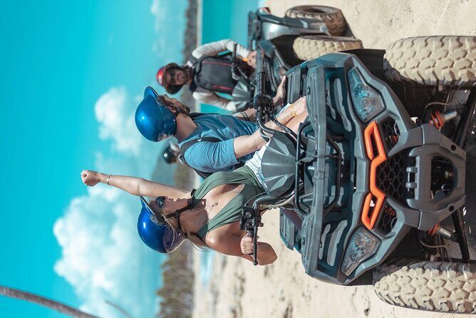 BOOGIES/BUGGY & ATV -# 1 Adventures IN PUNTACANA - The Sum Up: Who Will Love This Tour?