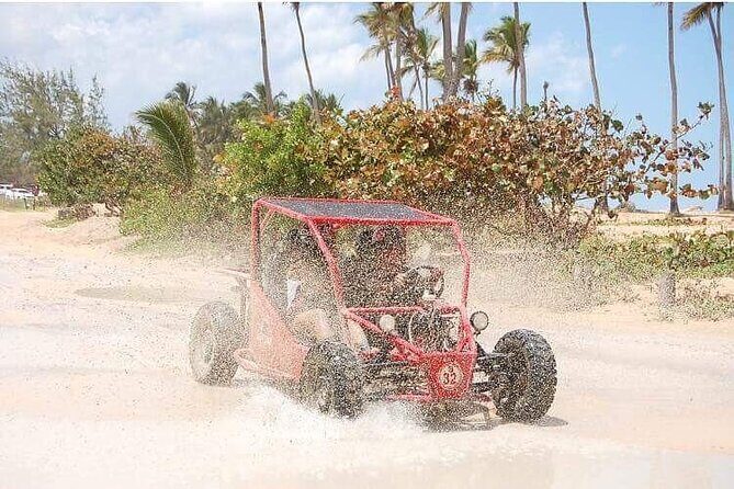 Boogies & Polaris - Explore Punta Cana in a Buggy - FAQs