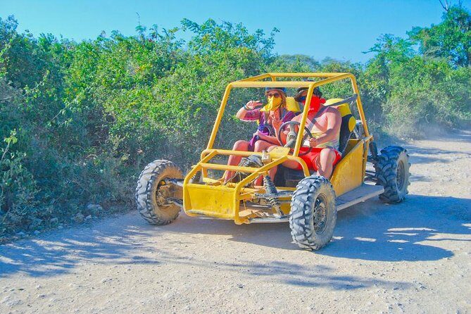 Booguies Double Adventure 2 People - In-Depth Review of the Booguies Double Adventure