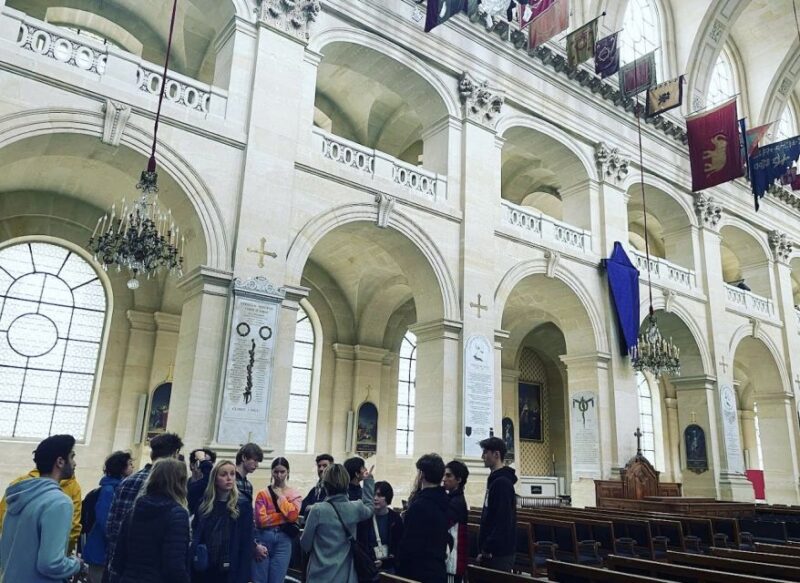 Book a local friend & explore Paris! - Exploring Paris with a Local Friend: An Honest Review