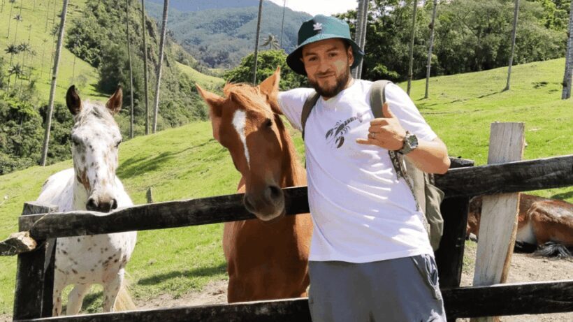 Book a Private Tourist Guide through the Coffee Region - Key Points