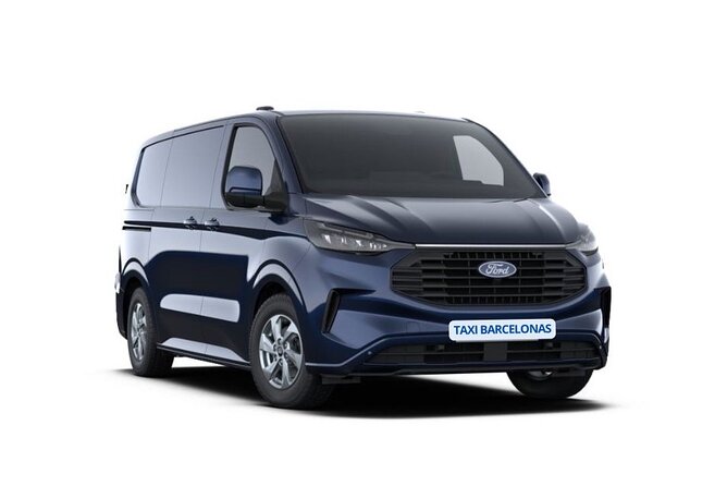 Book Departure private Transfer from Barcelona city to Airport - Practical Considerations