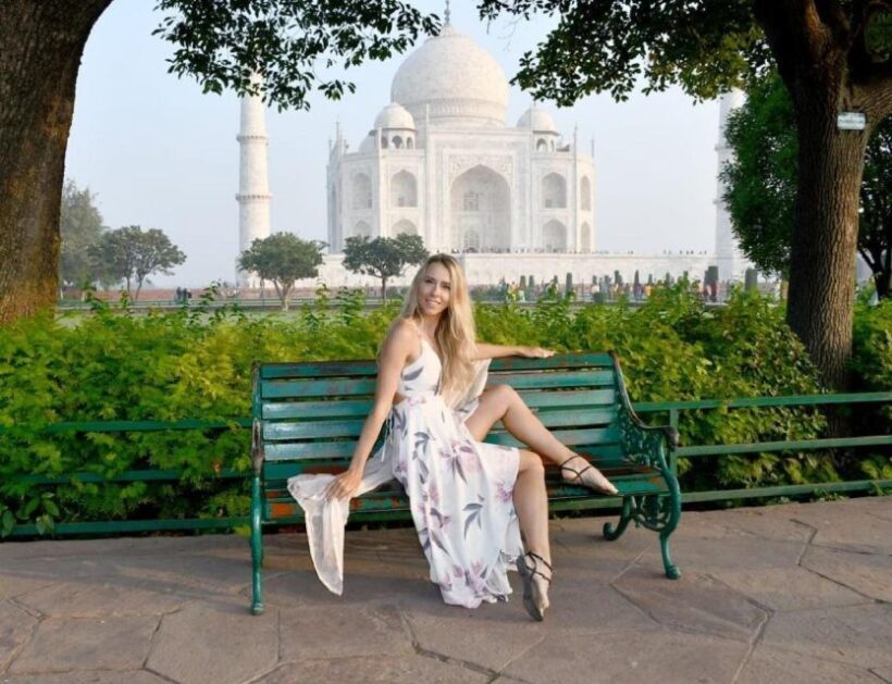 Book Govt. Approved Tour Guide For Taj Mahal & Fort - What to Expect on Your Agra Tour