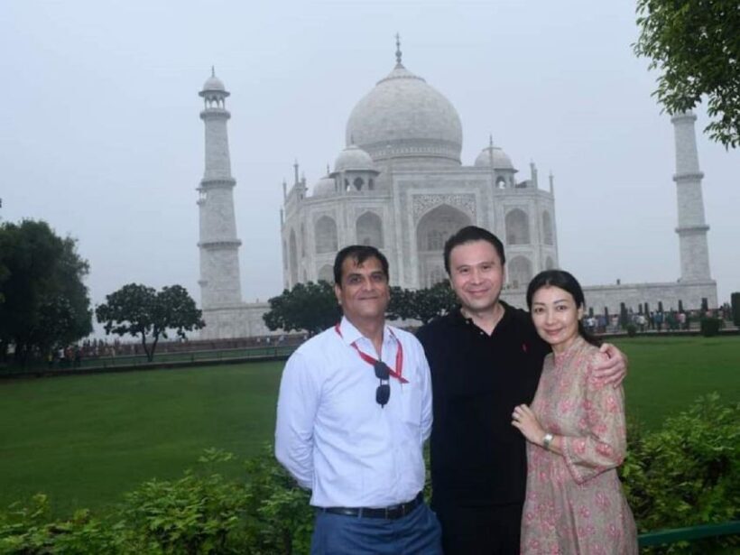 Book Govt. Approved Tour Guide For Taj Mahal & Fort - How the Tour Runs & Practical Details