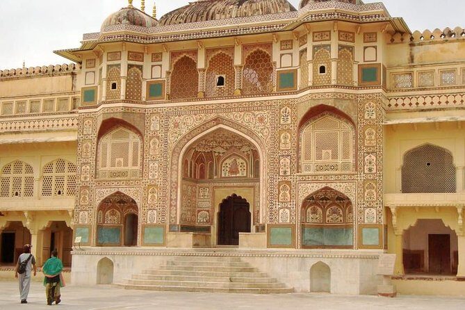 Book No shopping tour guide in Jaipur - Who Will Love This Tour?
