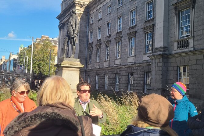 Book of Kells. Molly Malone. Medieval Dublin Castle Heritage Tour - Final Thoughts: Is It Worth It?