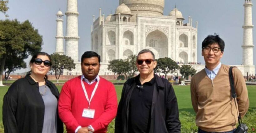 Book Taj Mahal Entry Tickets with Skip the Line Entry. - Inside the Taj Mahal: What You Can Expect