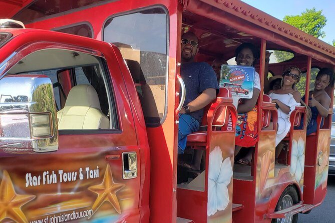 Book Your Private Two and a Half Hour Island Tour today! - Final Thoughts: Is It Worth It?