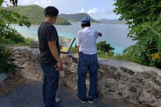 Book Your Private Two and a Half Hour Island Tour today! - FAQs