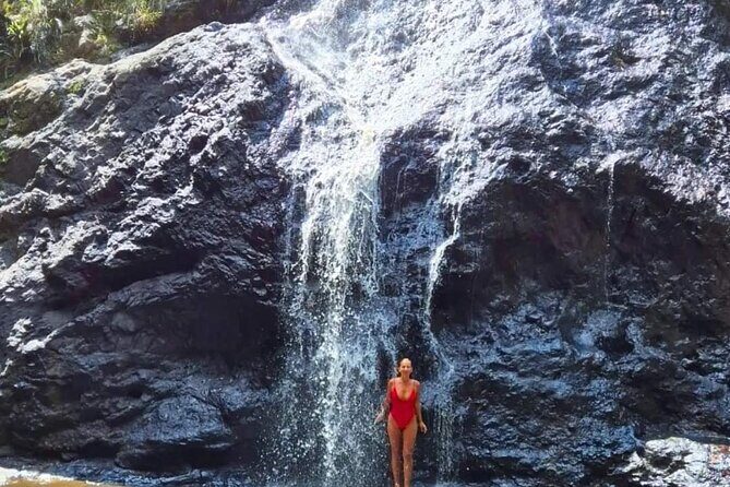 Booloumba Falls & Booloumba Creek Adventure, Conondale Nat. Park - Practical Details and Tips