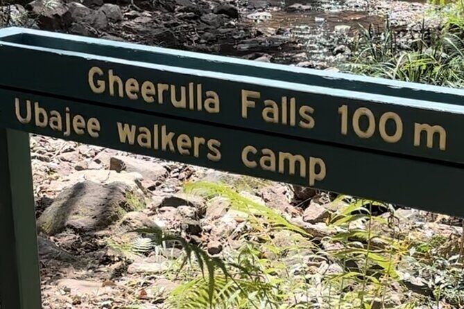 Booloumba Falls & Booloumba Creek Adventure, Conondale Nat. Park - Authentic Perspectives from Reviews