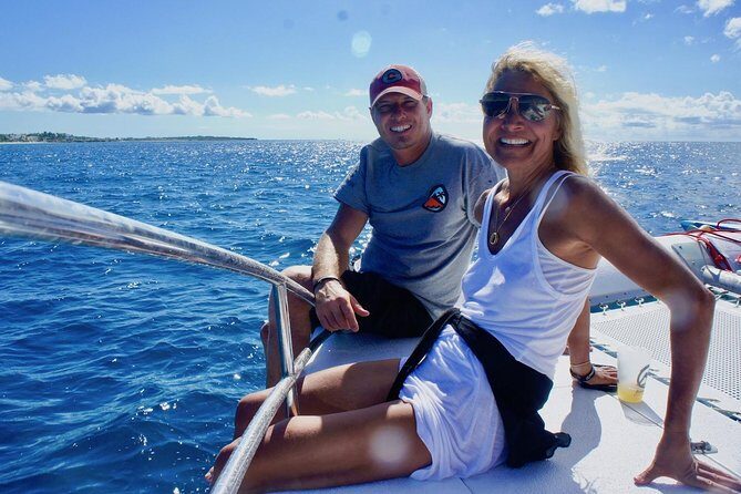 Boomerang's Best of St. Martin/Maarten: Swim with Turtles - Pricing and Value