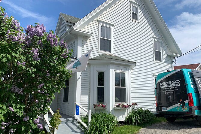Boos and Brews Walking Ghost Tour of Boothbay Harbor - Final Thoughts: Is It Worth It?