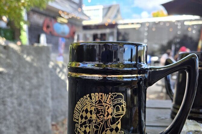 Boos and Brews Walking Ghost Tour of Boothbay Harbor - FAQ