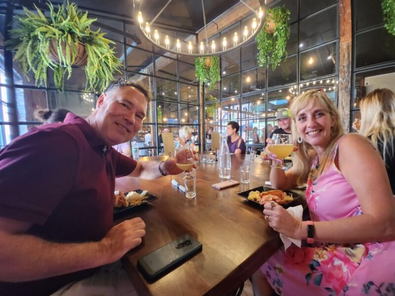 Boothbay Harbor: 3-Hour Foodie Walking Tour - A Practical Look at the Boothbay Harbor 3-Hour Foodie Walking Tour