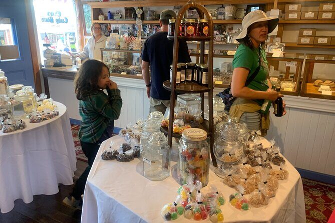 Boothbay Harbor Bites Guided Food Tour - Why This Tour Is Worth Considering